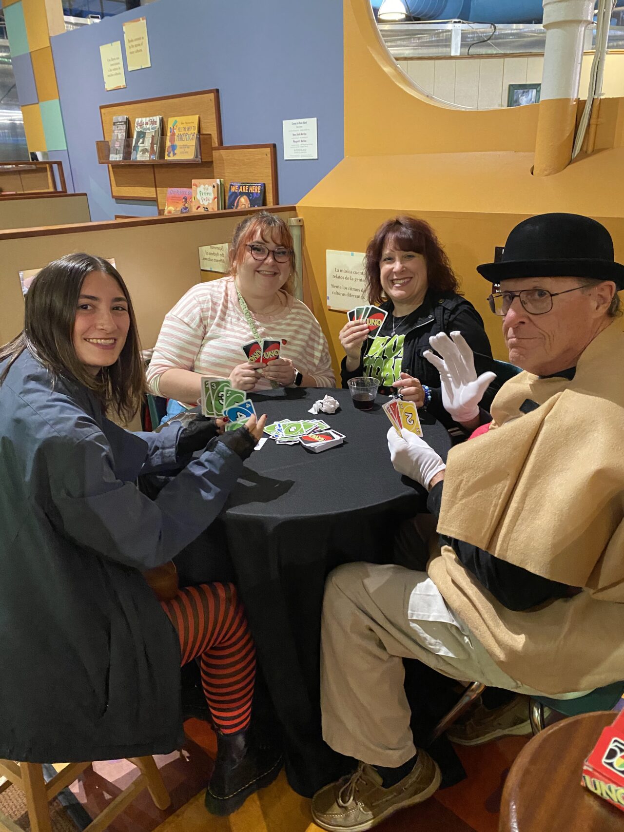 Play On! - Providence Children's Museum